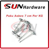 Jual Paku Seng Terbaik - Harga Murah April 2025 & Cicil 0%