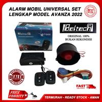 Dapatkan Alarm Mobil Kualitas Terbaik Harga Termurah Juni 2024 - Tokopedia