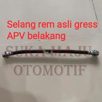 Jual Selang Rem Hell Terlengkap - Harga Murah Mei 2024 & Cicil 0%