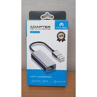 Review Ugreen Gigabit USB type C to Lan KE RJ45 Ethernet HP ANDROID ...