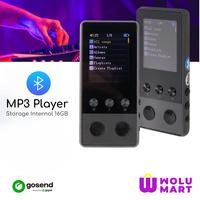 Jual Mp3 Player Murah & Terbaik - Harga Terbaru Mei 2024