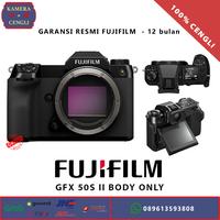 Jual Fujifilm Gfx 50S Terbaru - Harga Murah Februari 2024 & Cicil 0%