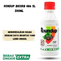 Jual Roundup 1 Liter Murah & Terbaik - Harga Terbaru April 2025