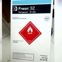 Jual Freon R32 Murah & Terbaik - Harga Terbaru Maret 2025