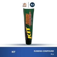 KIT Rubbing Compound Solusi Mobil Kinclong Juni 2024