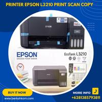 Jual L3210 Printer Epson Terlengkap - Daftar Harga Maret 2025 & Cicilan 0%