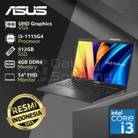 Jual Asus A1400ea Terlengkap - Harga Murah Maret 2025