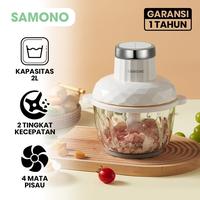 Jual Food Processors Terlengkap - Harga Murah Maret 2025 & Cicil 0%