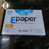Jual Kertas A4 Epaper Murah & Terbaik - Harga Terbaru Juni 2024