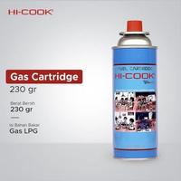 Jual Gas Hi Cook 230 Terbaik - Harga Murah Mei 2024 & Cicil 0%