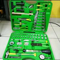 Jual Tekiro Tool Set Terbaik - Harga Murah Mei 2025 & Cicil 0%