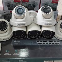 Jual Camera Cctv 2 Mp Terlengkap - Daftar Harga Maret 2024 & Cicilan 0%