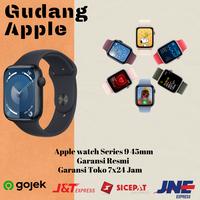 Harga Apple Watch Series 9 Terbaru & Resmi Mei 2024