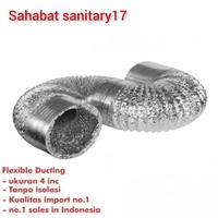Jual Pipa Flexible Terbaik - Harga Murah Desember 2024 & Cicil 0%