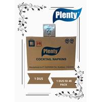 Jual Tissue Cocktail Murah - Harga Terbaru April 2024
