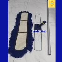Jual Lobby Duster 80Cm Terbaik - Harga Murah Juni 2024 & Cicil 0%