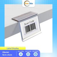 Jual Label Akrilik Terlengkap - Harga Grosir & Murah Juni 2024