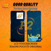 Jual Lcd Poco F3 Murah - Harga Terbaru 2024