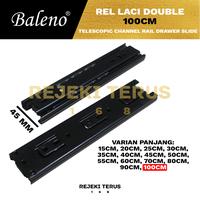 Jual Rel Drawer Murah & Terbaik - Harga Terbaru Januari 2024