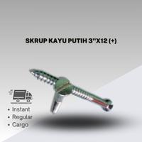 Jual Skrup Fixer Terbaik - Harga Murah Mei 2024 & Cicil 0%