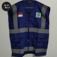 Jual Rompi K3 Terbaik - Harga Murah Februari 2024 & Cicil 0%