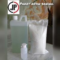 Jual Talk Resin Terbaik - Harga Murah Mei 2024 & Cicil 0%