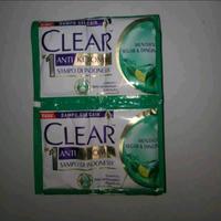 Jual Shampo Clear Sachet April 2024 Harga Termurah - Cicil 0% 3x di ...