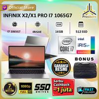 Infinix Inbook X2 Murah Harga Terbaru - Spesifikasi & Pilihan Terlengkap