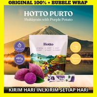 Jual Hotto Murah - Harga Terbaru 2024