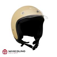 Jual Marcolino Helmet Murah - Harga Terbaru 2024