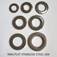 Jual Ring Plat Terbaik - Harga Murah Mei 2025 & Cicil 0%