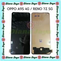 Jual Lcd Oppo A95 Murah - Harga Terbaru 2025