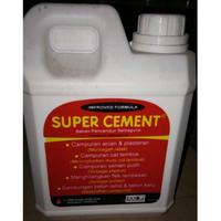 Super Cement Tingkatkan Mutu Semen Dinding April 2024 - Tokopedia
