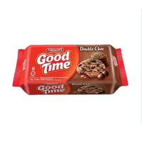 Good Time Kaleng, Cookies dengan Choco Chips Lezat! Februari 2024