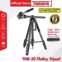 Jual Tripod Takara Terbaru - Harga Murah Juni 2024 & Cicil 0%