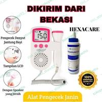 Jual Fetal Doppler Murah - Harga Terbaru Mei 2024