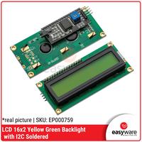 Jual Lcd I2c Murah & Terbaik - Harga Terbaru Juni 2025