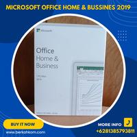 Jual Lisensi Microsoft Office Terlengkap - Harga Murah Maret 2025