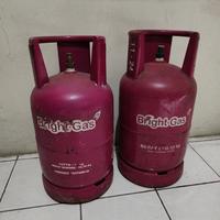 Tabung Gas 12Kg Kosong Terbaik & Terbaru Desember 2024 - Harga Murah