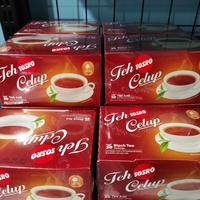 Jual Teh Kotak Sosro Terdekat - Harga Murah & Grosir Juni 2024