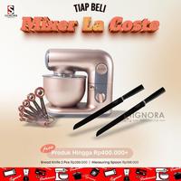 Jual Mixer Willmark Murah - Harga Terbaru 2024
