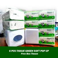 Jual Tissue Pop Up Murah - Harga Terbaru Februari 2024