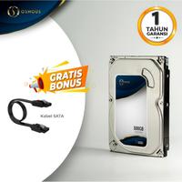 Jual Hardisk 500Gb Sata Terbaru - Harga Murah Maret 2024 & Cicil 0%