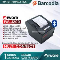 Jual Printer Lan Terbaru - Harga Murah Maret 2024 & Cicil 0%