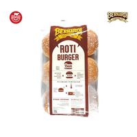 Jual Roti Burger Bernardi Terdekat - Harga Murah & Grosir Februari 2024