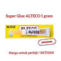 Jual Lem Alteco Terbaik - Harga Murah April 2025 & Cicil 0%