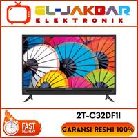 Jual Sharp Smart Tv 32 Inch Maret 2025 Harga Termurah - Cicil 0% 3x di ...