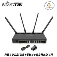 Jual Mikrotik Rb4011 Murah & Terbaik - Harga Terbaru Desember 2023