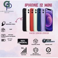 Harga iPhone 12 Mini Terbaru & Resmi Desember 2024