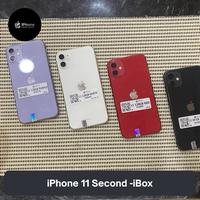 Jual Iphone 11 Ex Ibox Second Murah - Harga Terbaru 2024